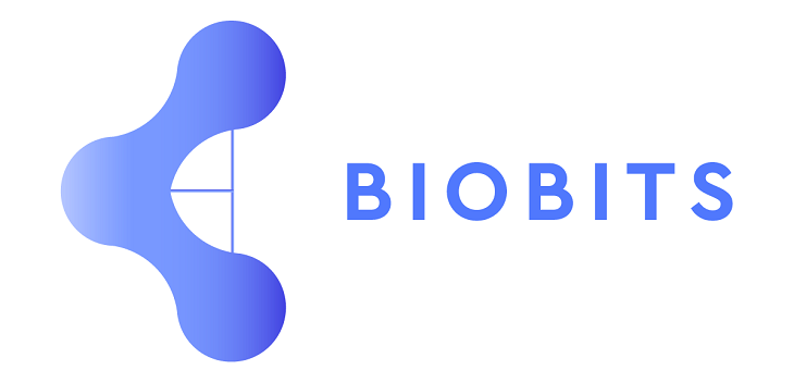 5ab23f5f235c96fe56b4c41a_biobits-blue-logo-02 | Lab On The Cheap
