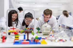 Build-your-own Lego Spectrometer | Lab On The Cheap