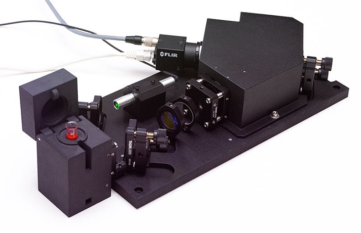 Homemade Uv Spectrometer - Homemade Ftempo